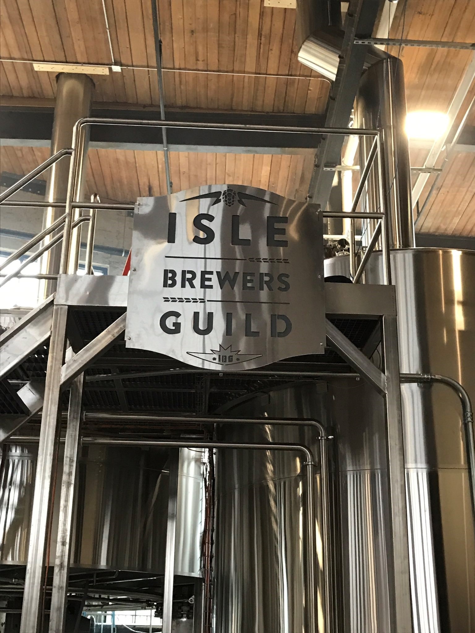 Isle Brewers Guild – Ocean State Business Development Authority